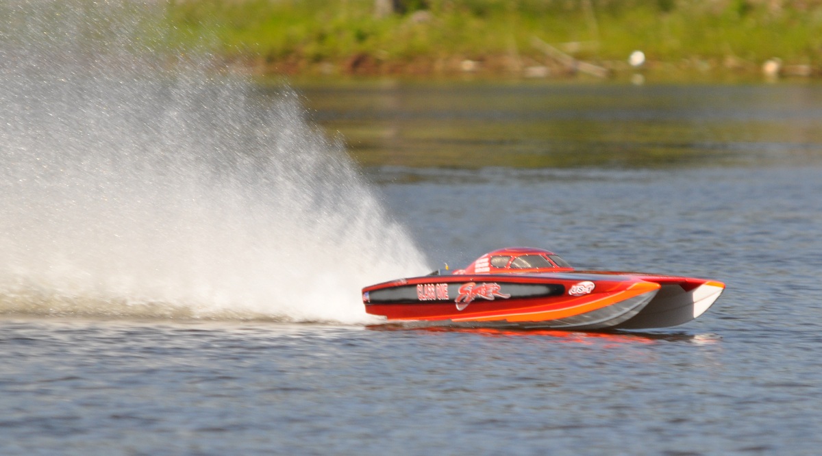 RC Boat - Mystic Aqua - Mania - Page 3 - Offshoreonly.com